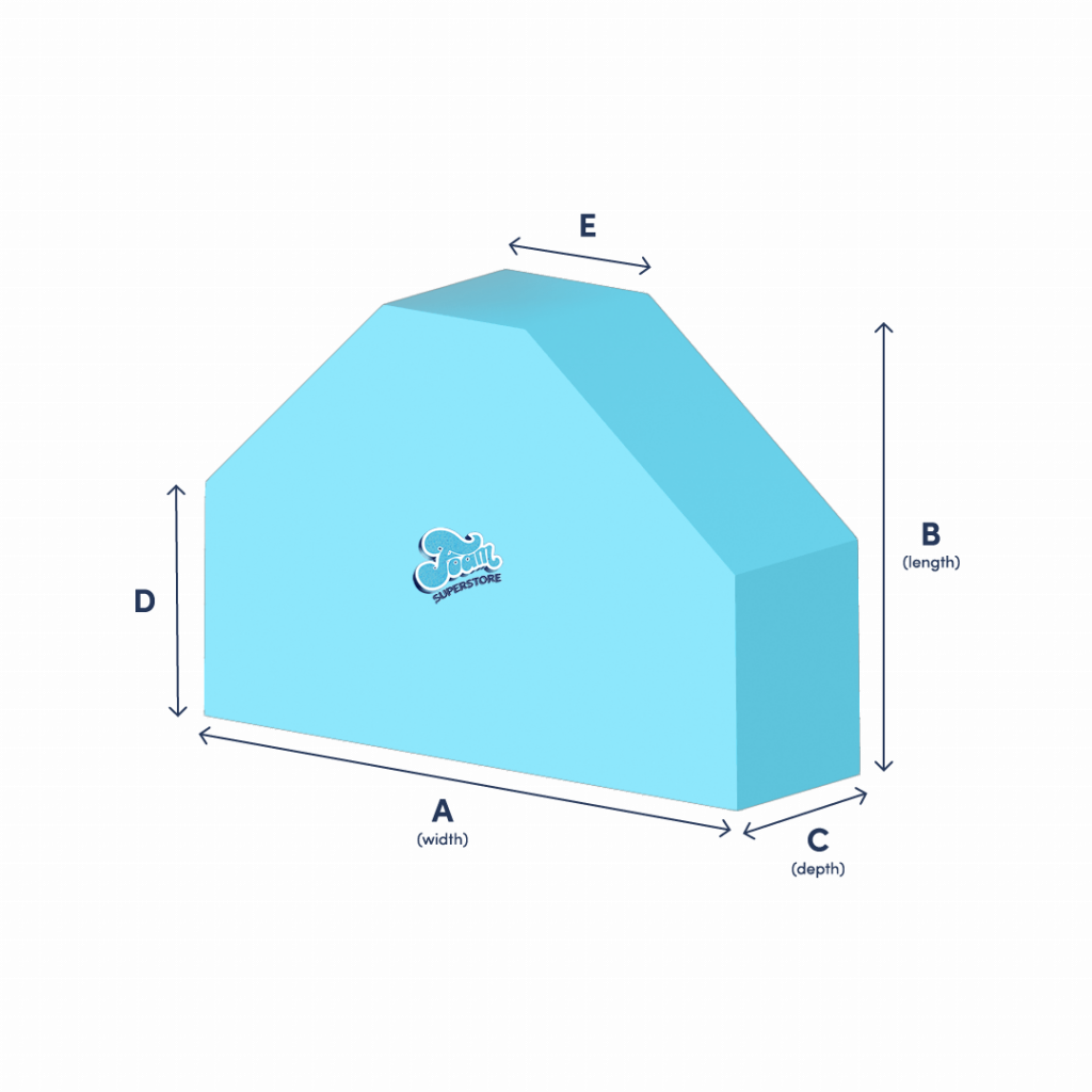 Buy Cheap Foam Cut to Size and Shape - Custom Foam