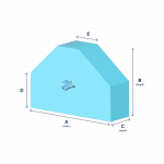 Buy Cheap Foam Cut to Size and Shape - Custom Foam