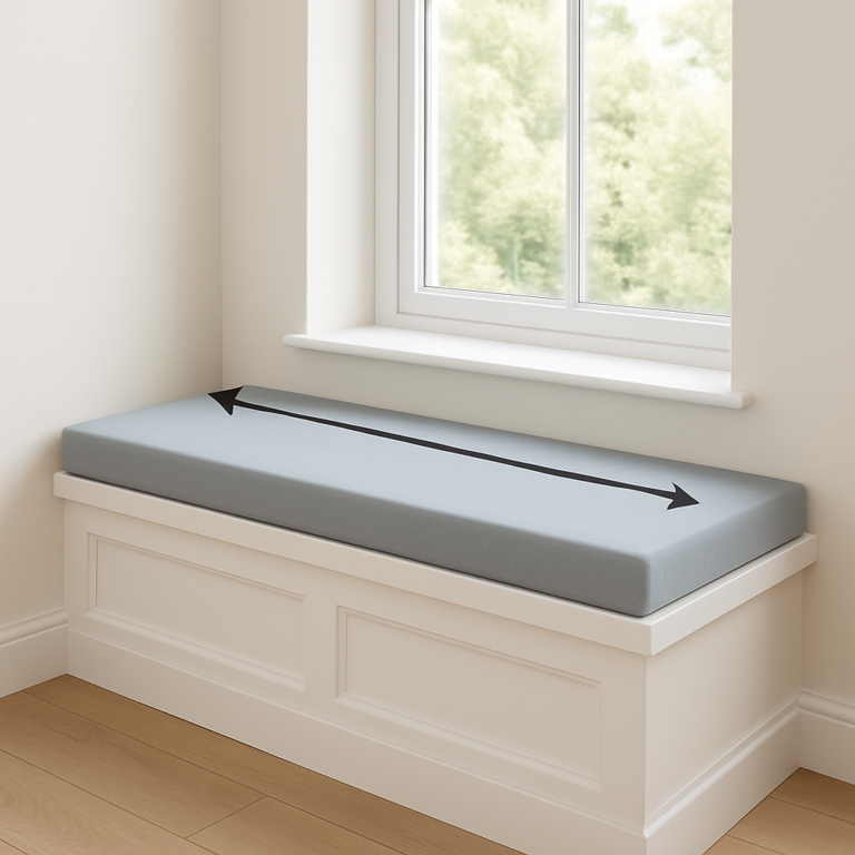 Upholstery & Seating Foam Cut to Size | Foam Superstore