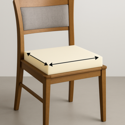 Upholstery & Seating Foam Cut to Size | Foam Superstore